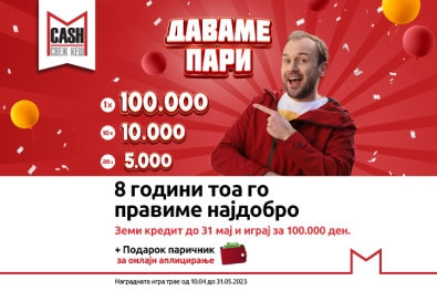 【Потрошувачки Кредити】Калкулатор Онлајн | М Кеш